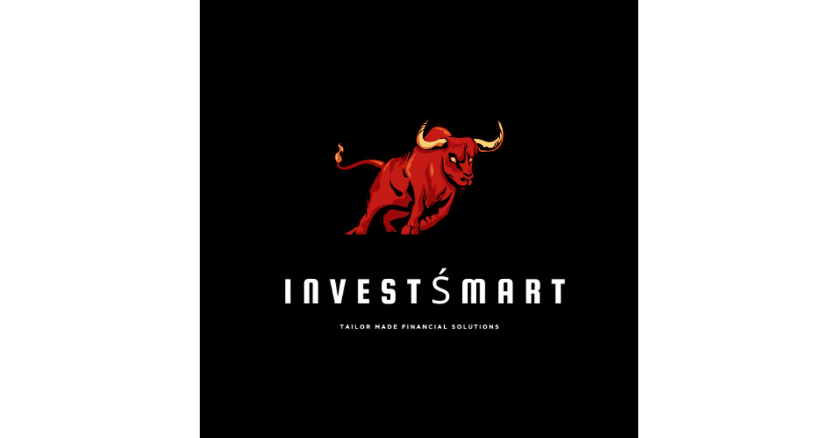 GROW MORE – InvestSmart